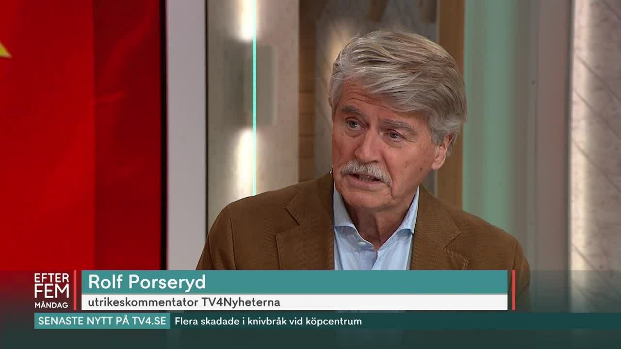 Så ska Kinas högste ledare behålla makten