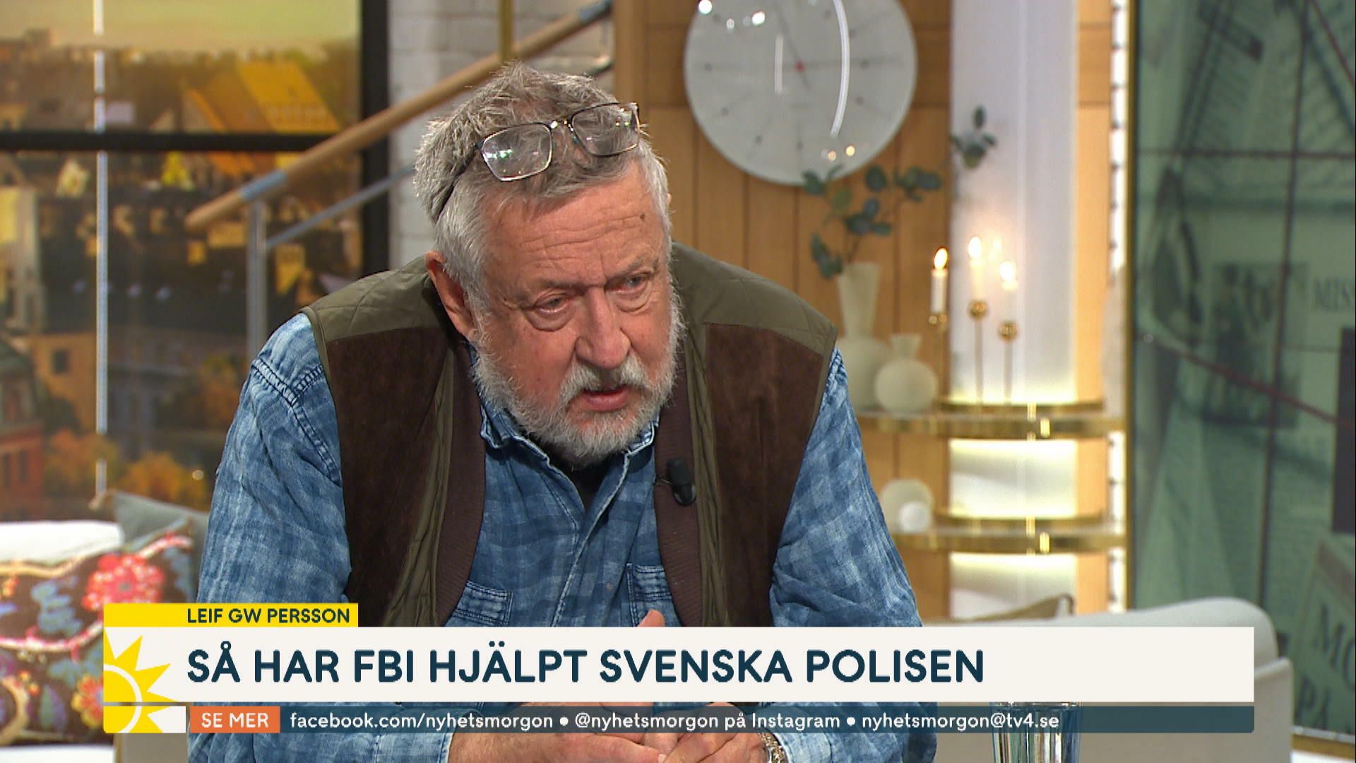 GW om mordet på Årstabron: ”Ett beställningsmord”