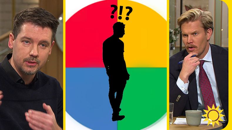 Magnus Lidwall slår hål på populärpsykologi så som färgläran