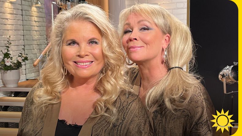 Lili & Susie om 35 år på scenen