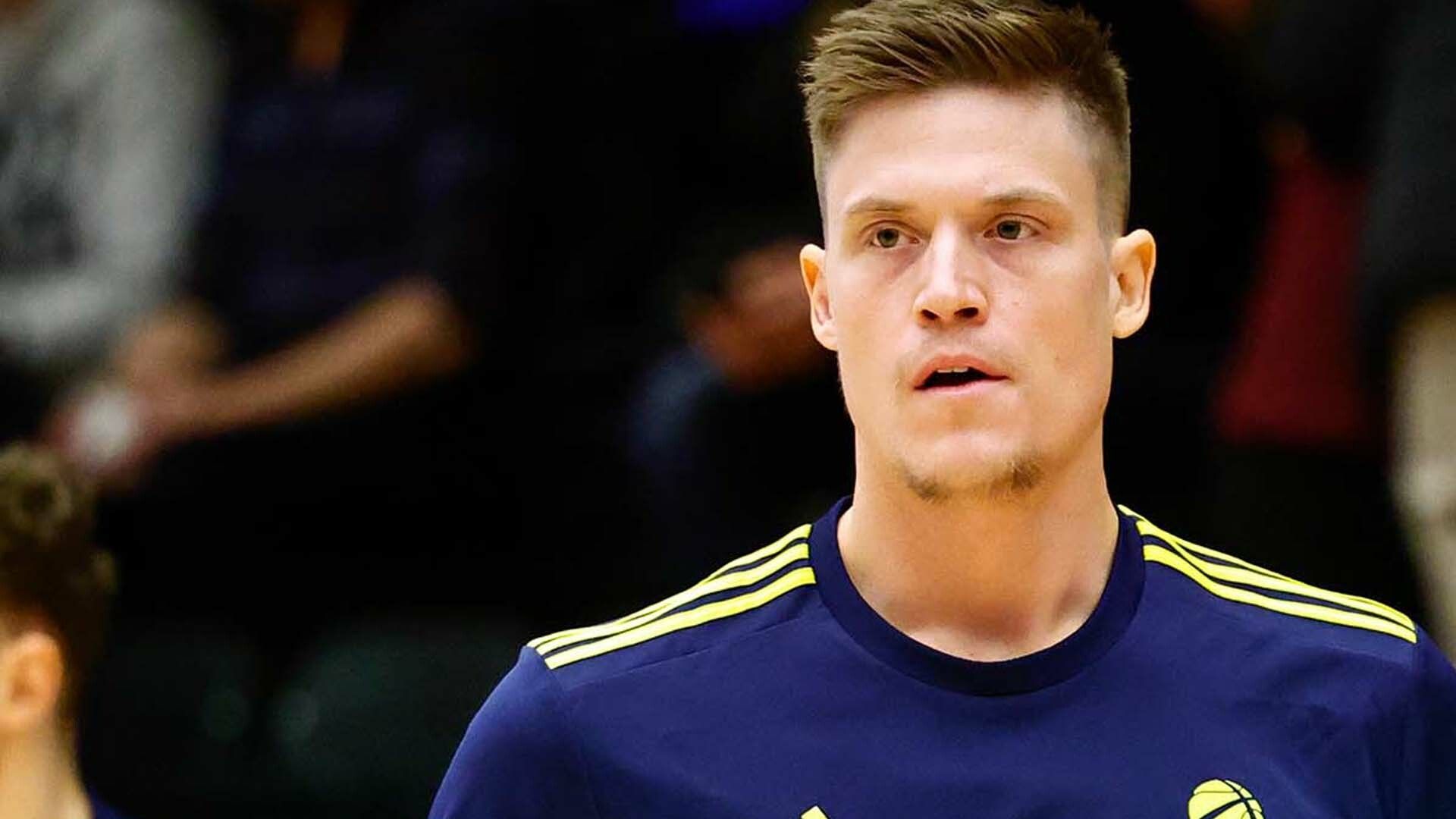 Jonas Jerebko klar för CSKA Moskva – dumpas av Nocco