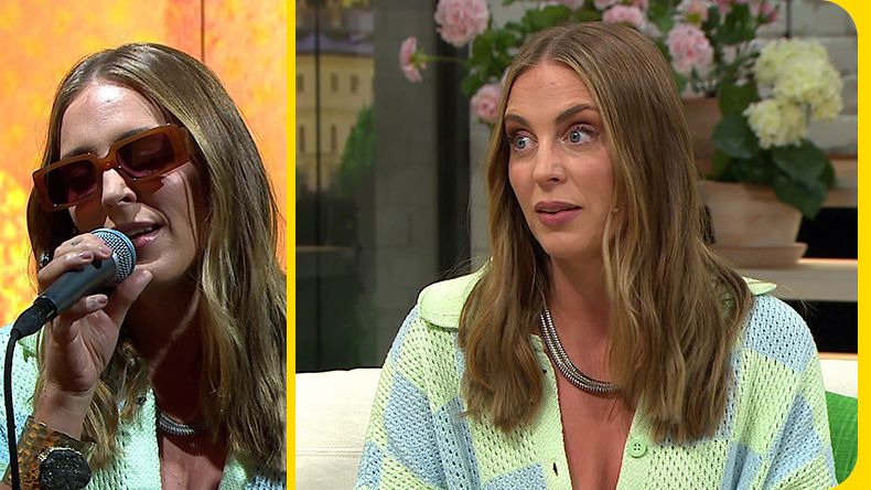 Syster Sol om sekterna och psykologin