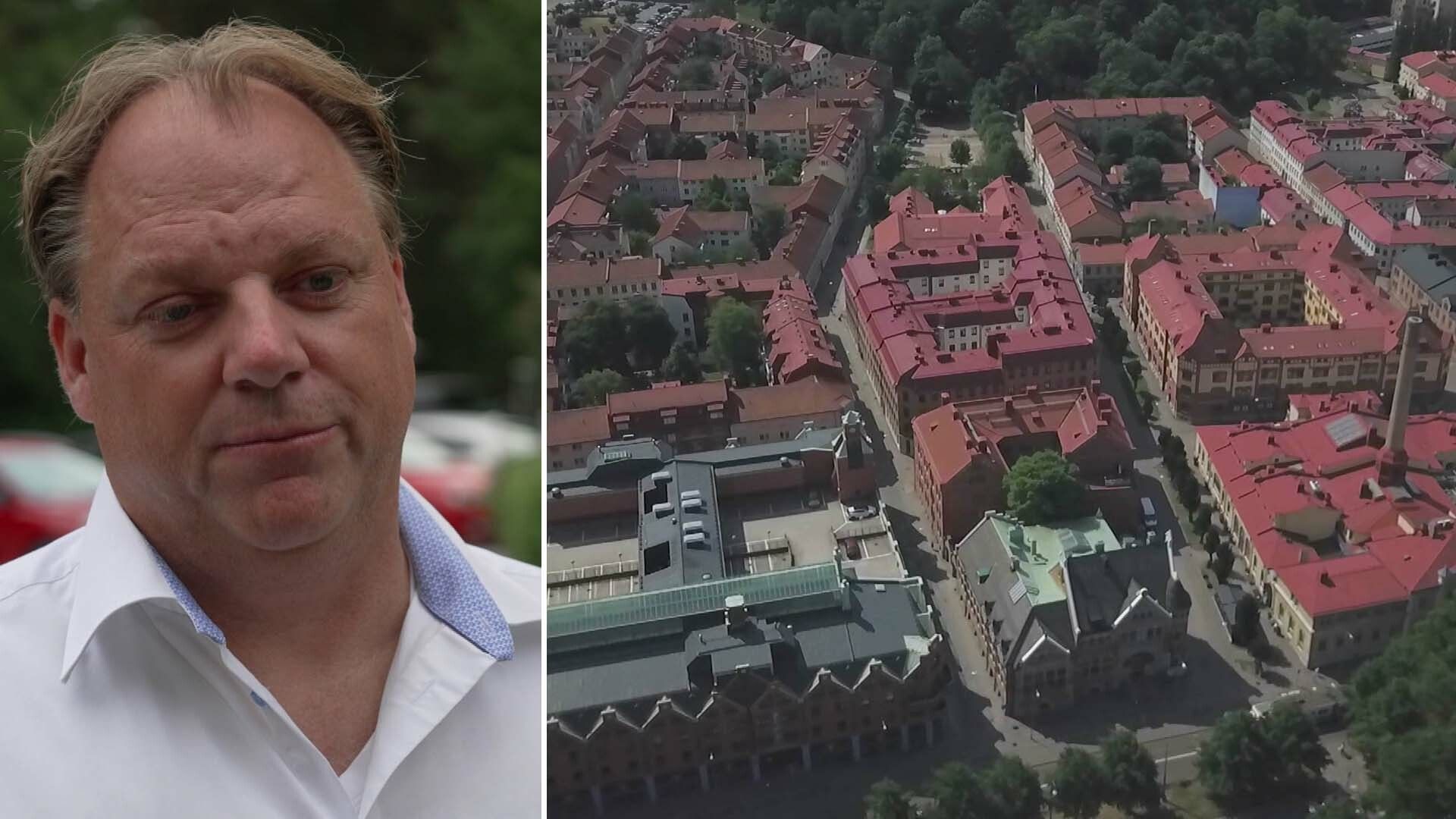 Byggkostnader skenar – kan bli en dramatisk ökning för ägare