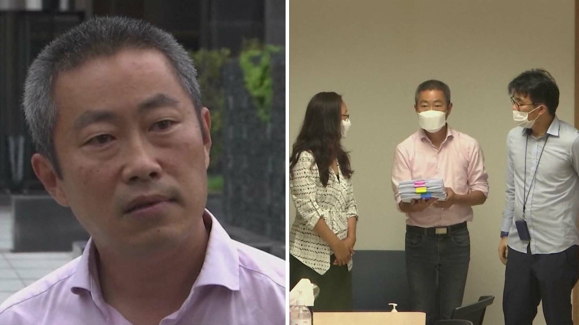 Sydkorea: Föräldrar lurades lämna sina barn till adoption