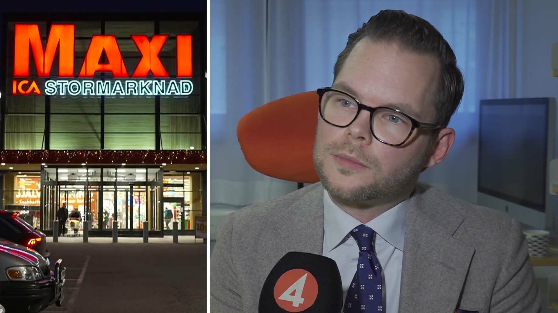 Tony Ingesson om spionbröderna Peyman Kia och Payam Kia