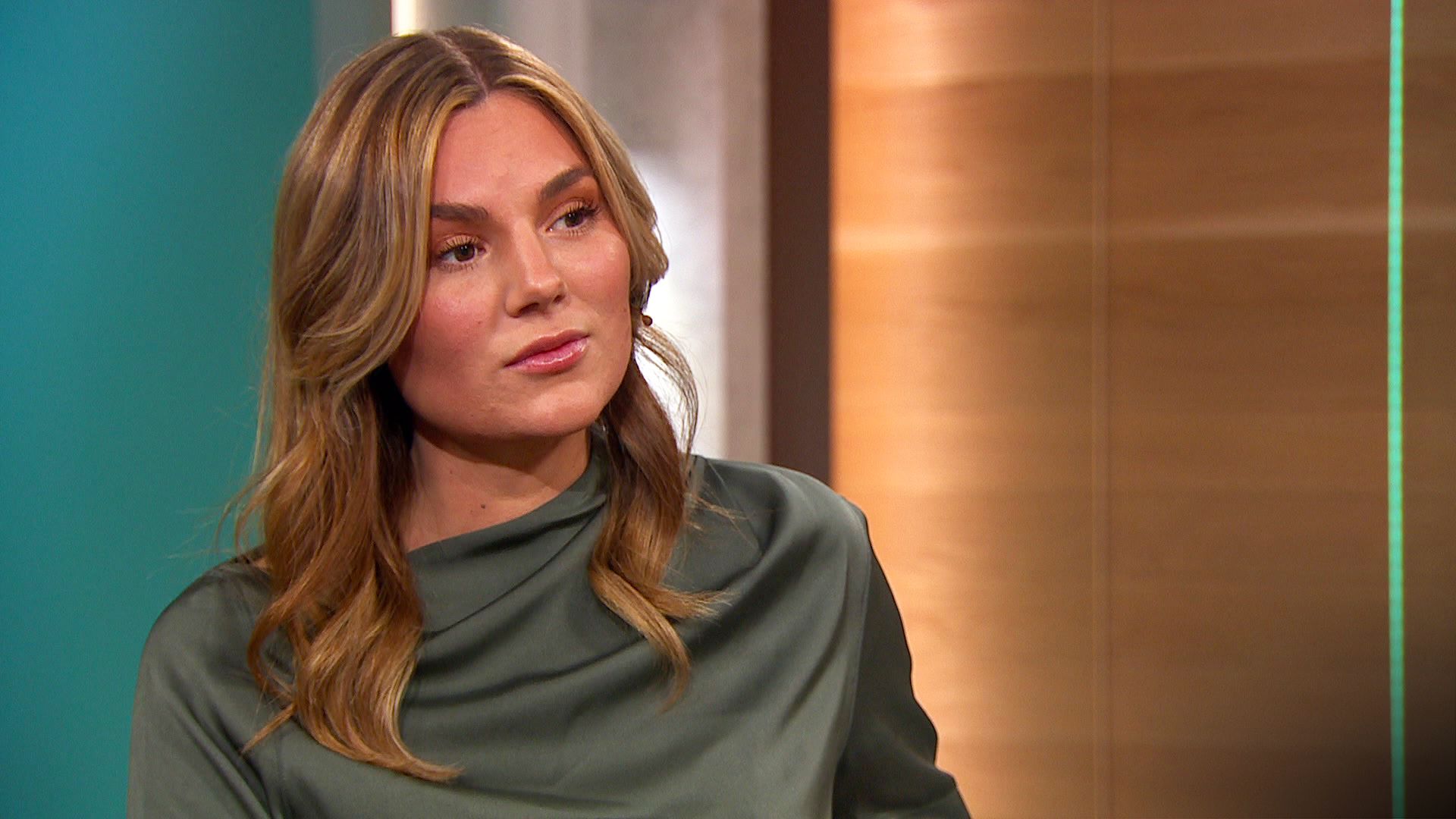 Sophie Jahn om Nattryttarna: Det stämmer ej med verkligheten