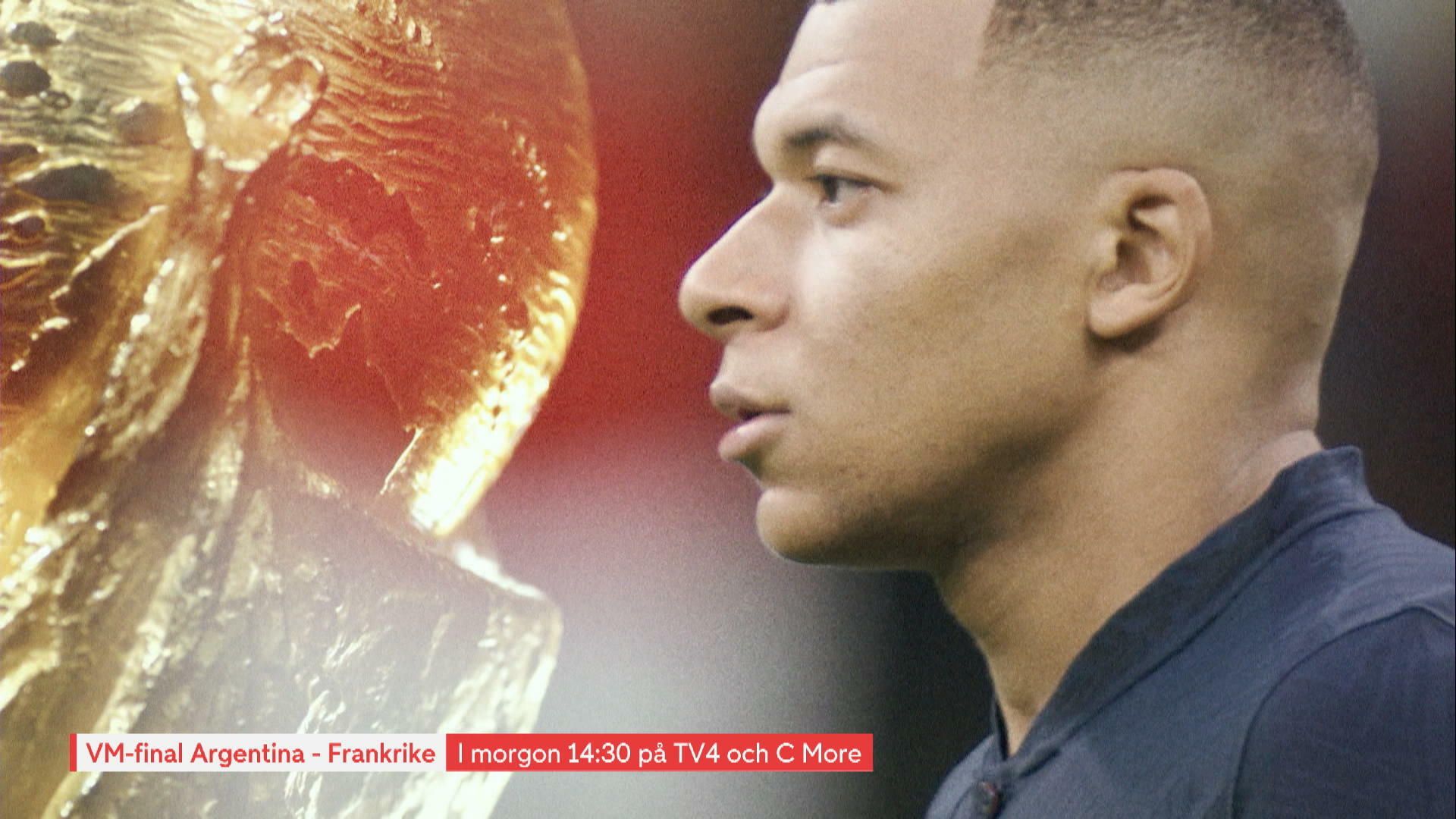 Mbappé eller Messi?