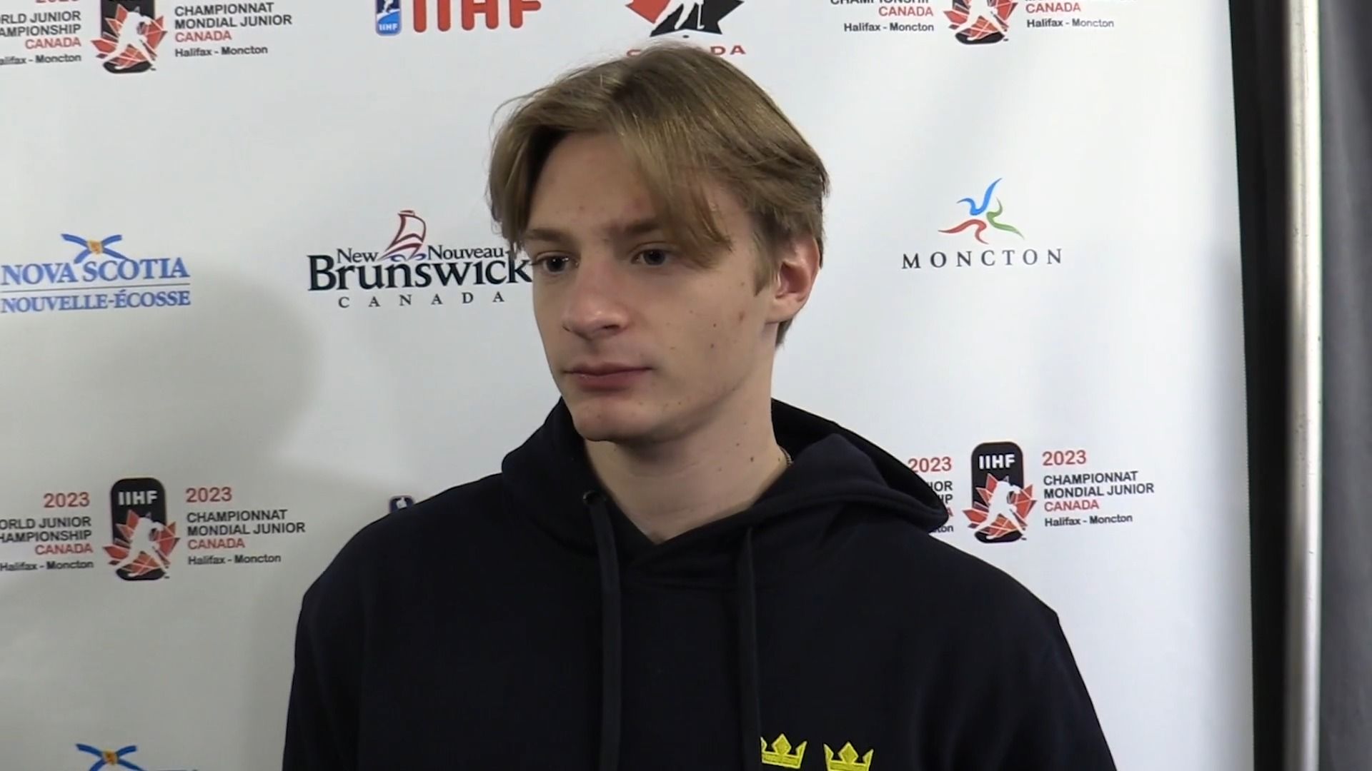 Lindbom: "Har en väldigt bra chans att gå hela vägen"