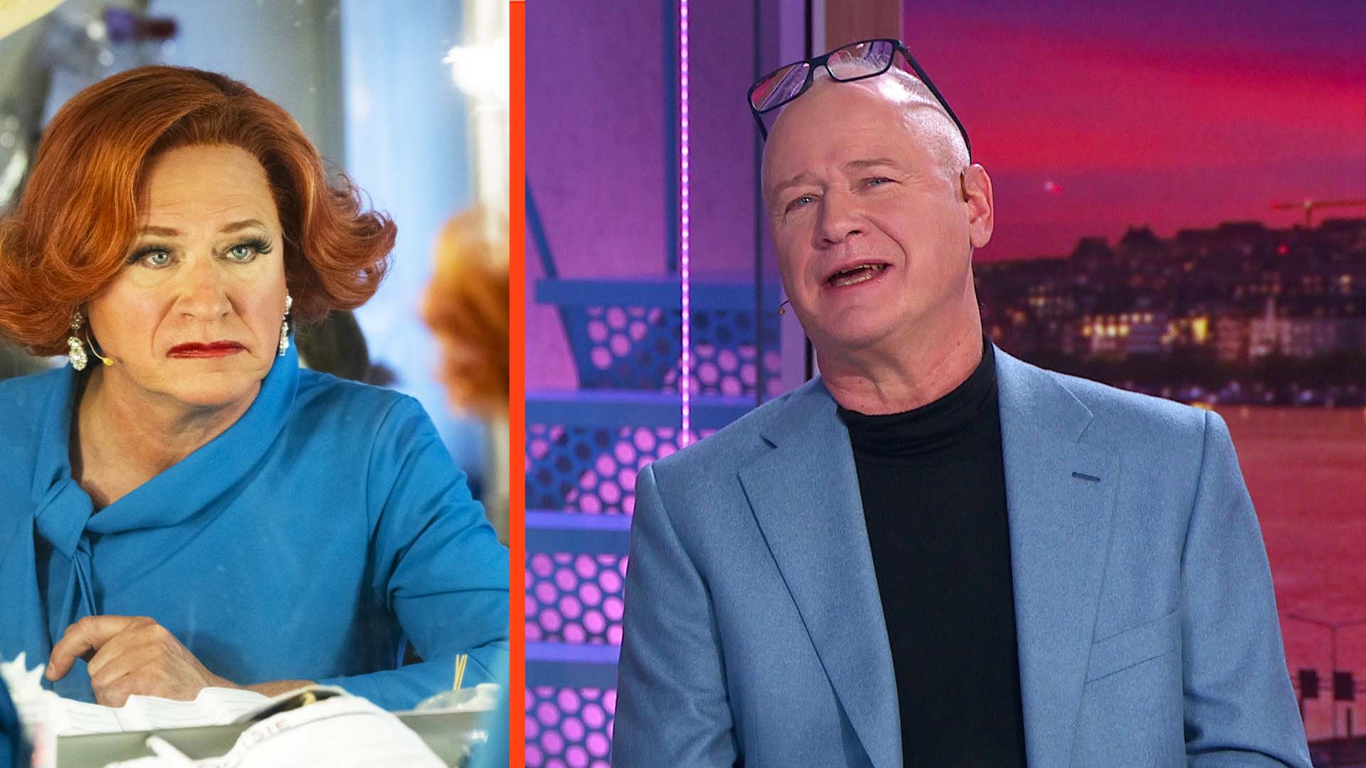 Gustafsson om prestationen: ”Man är aldrig nöjd med helhe...