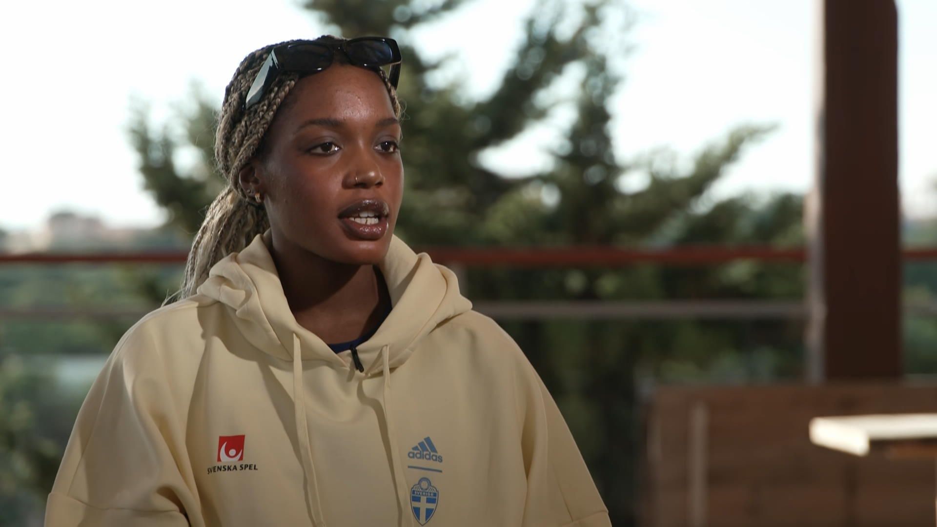 Ijeh: ”Det kom som en chock" - fotbollskanalen.se