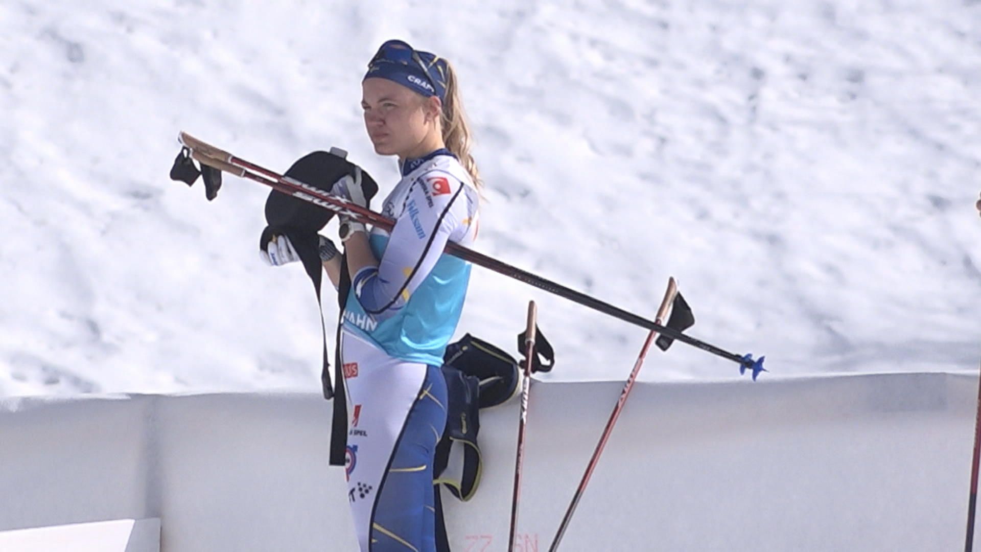 Svahn och Sundling gör comeback i världscupen