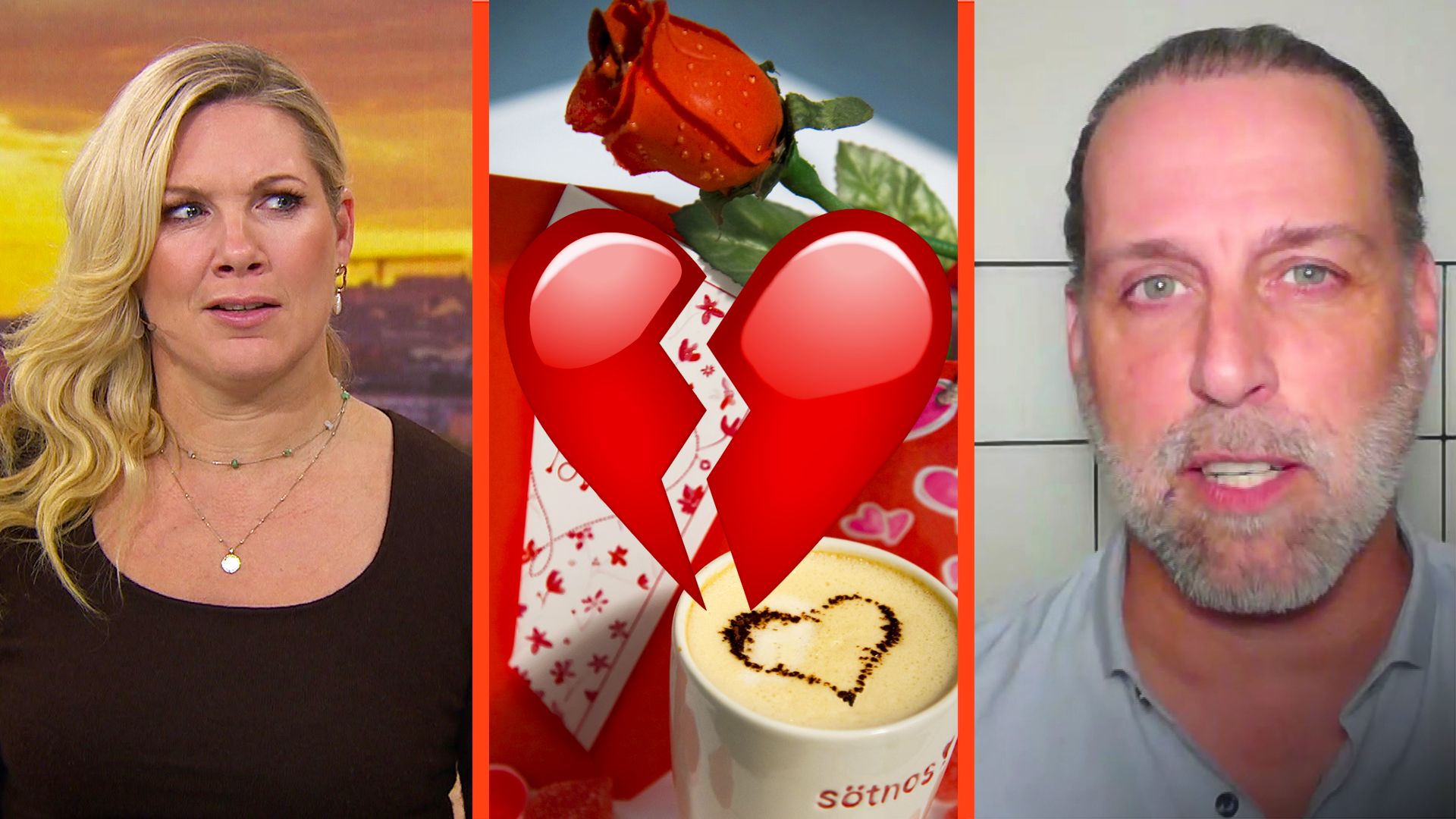 Nya begreppet ”The ick” inom dejting