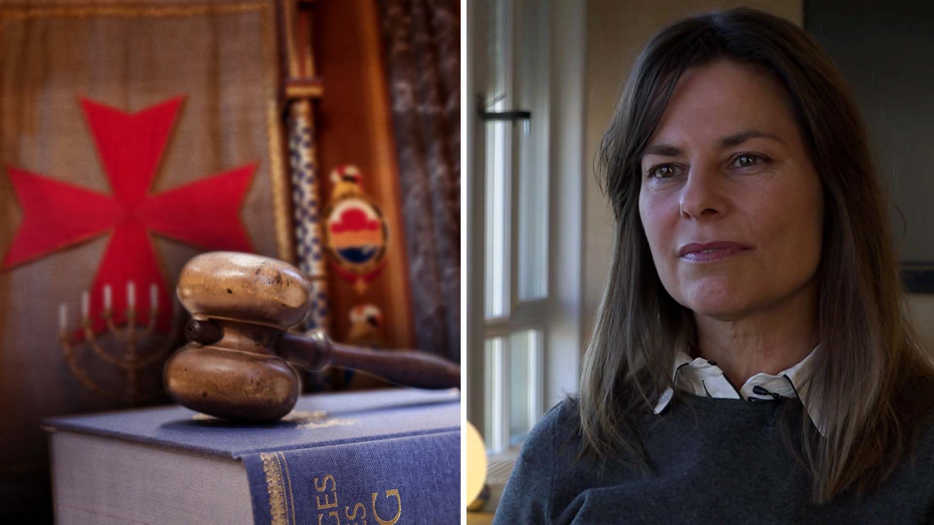 Sanna Wolk: Utbilda domare i opartiskhet