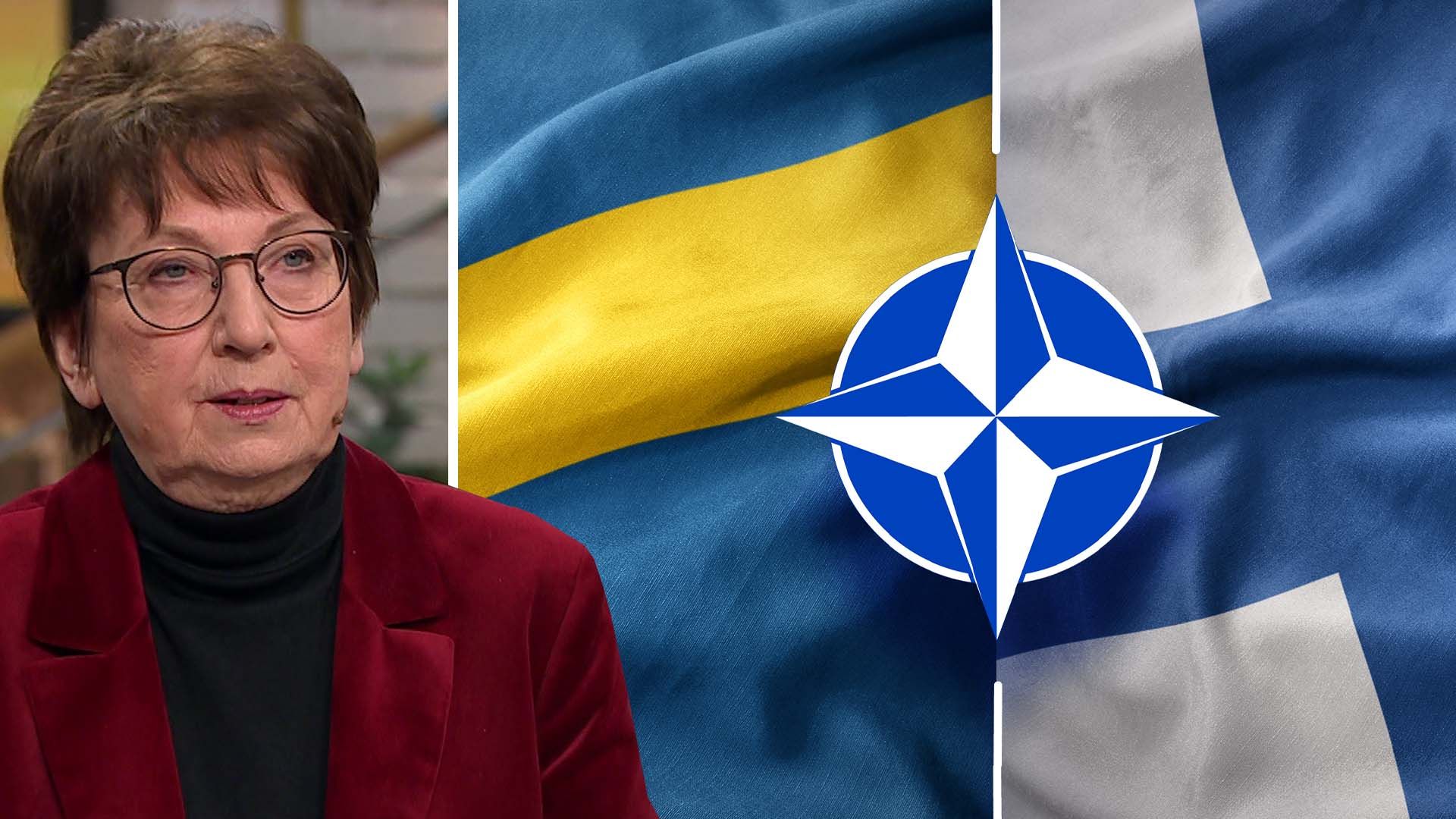 Majoritet av finländarna vill gå med i Nato – utan Sverige