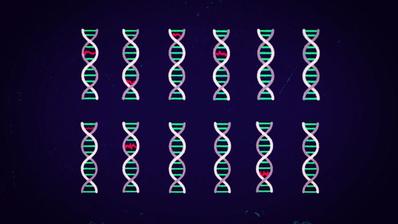 Biverkningarna av mediciner kan minskas – med genprofil