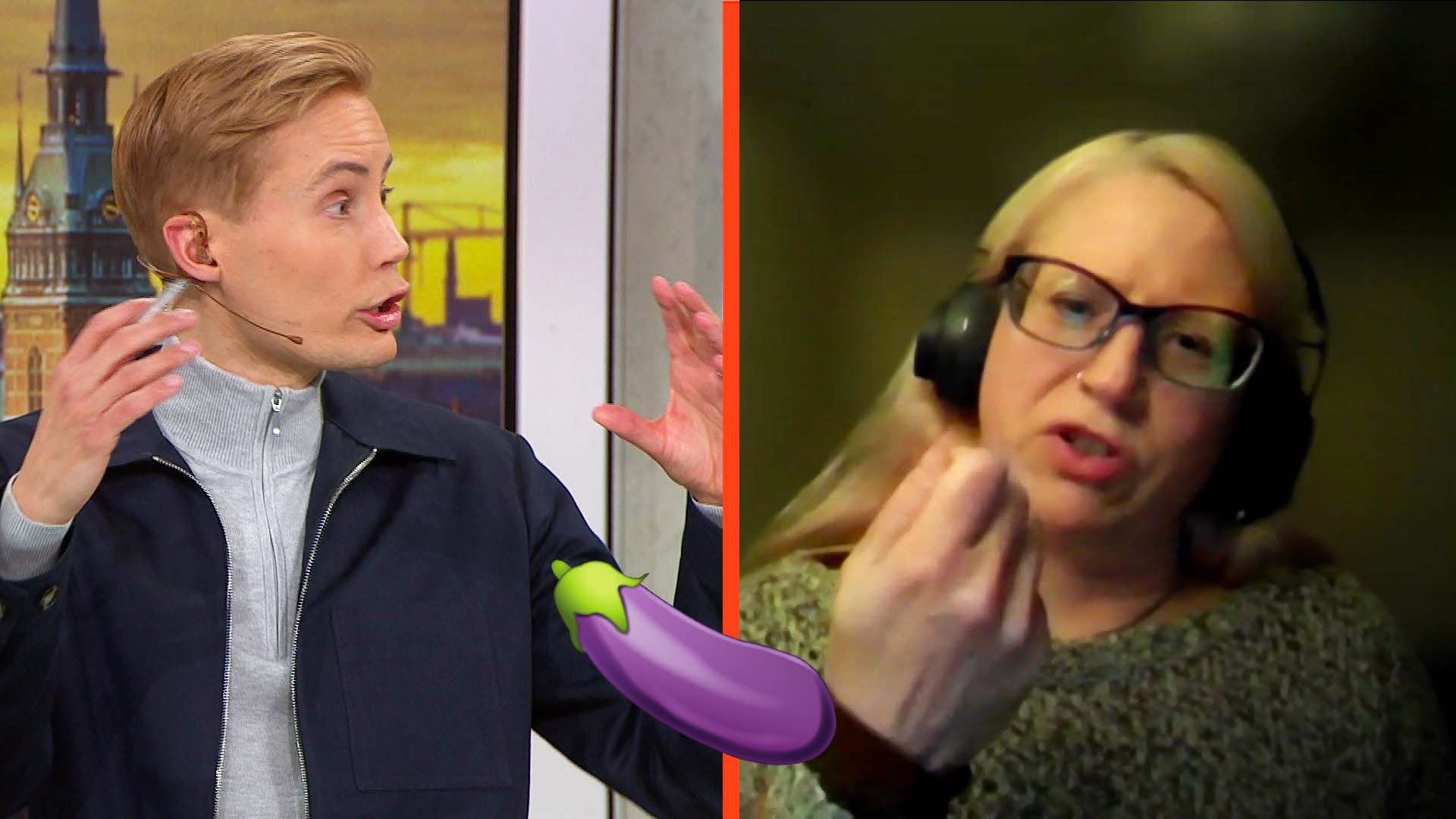 Snubbars snoppar växer – Nya studiens stora resultat