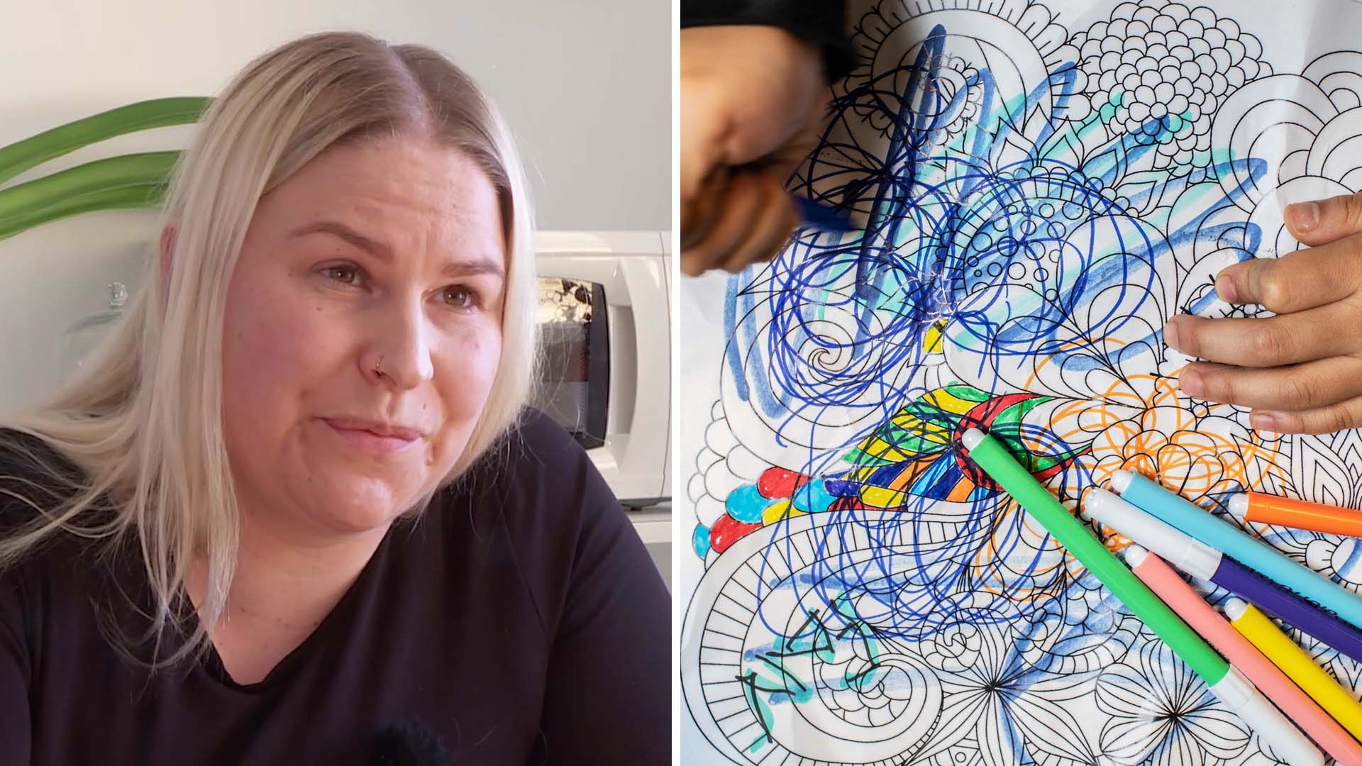 Allt fler vill bli av med sin ADHD-diagnos