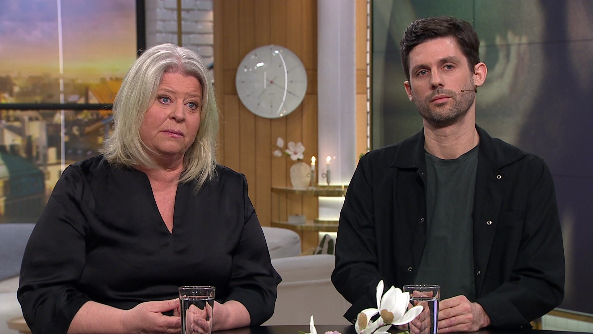 Ny rapport om övergrepp på statliga ungdomshem: ”Svikit b...