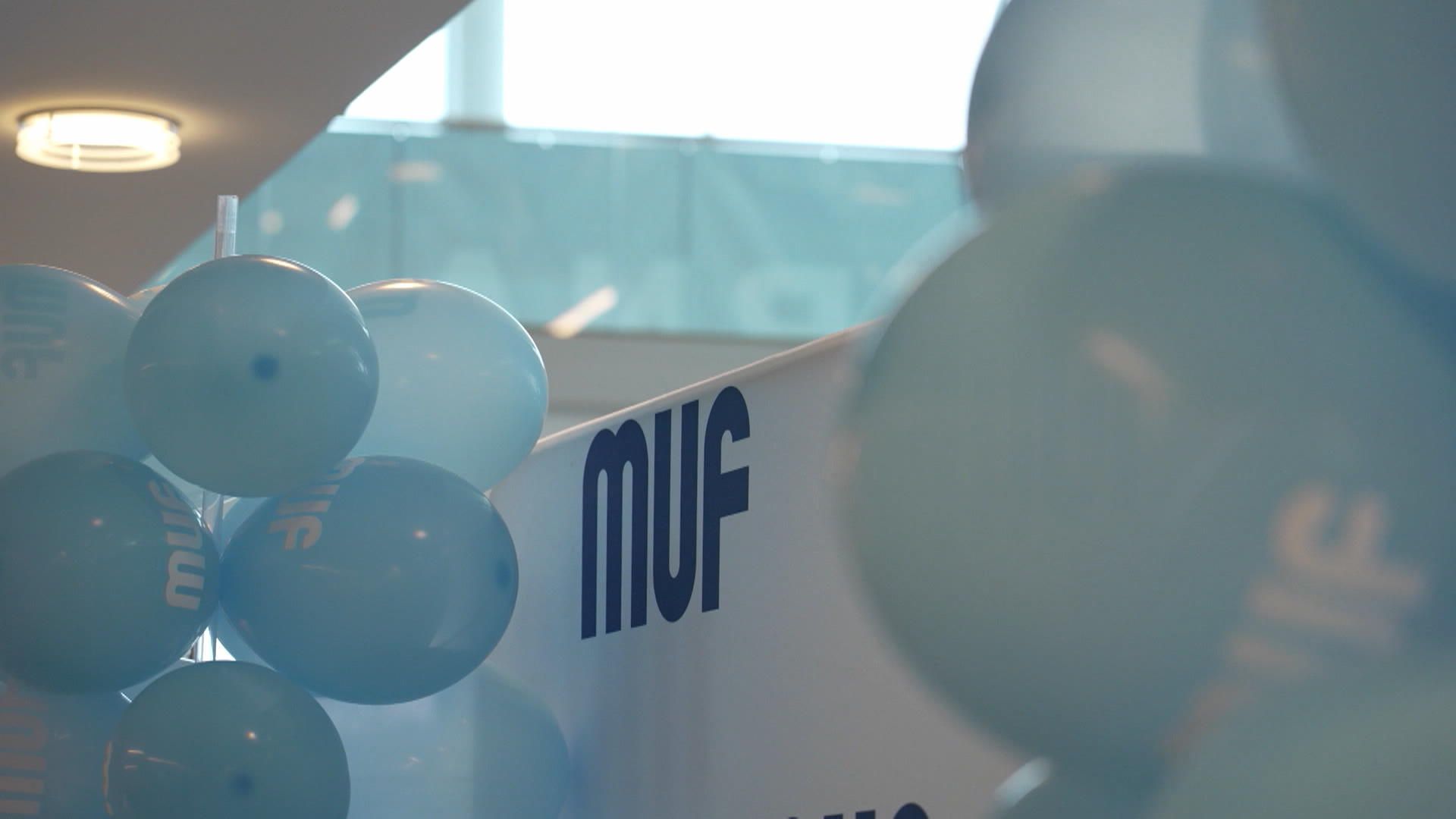 Partisekreteraren anklagas för jäv i Muf-utredningen