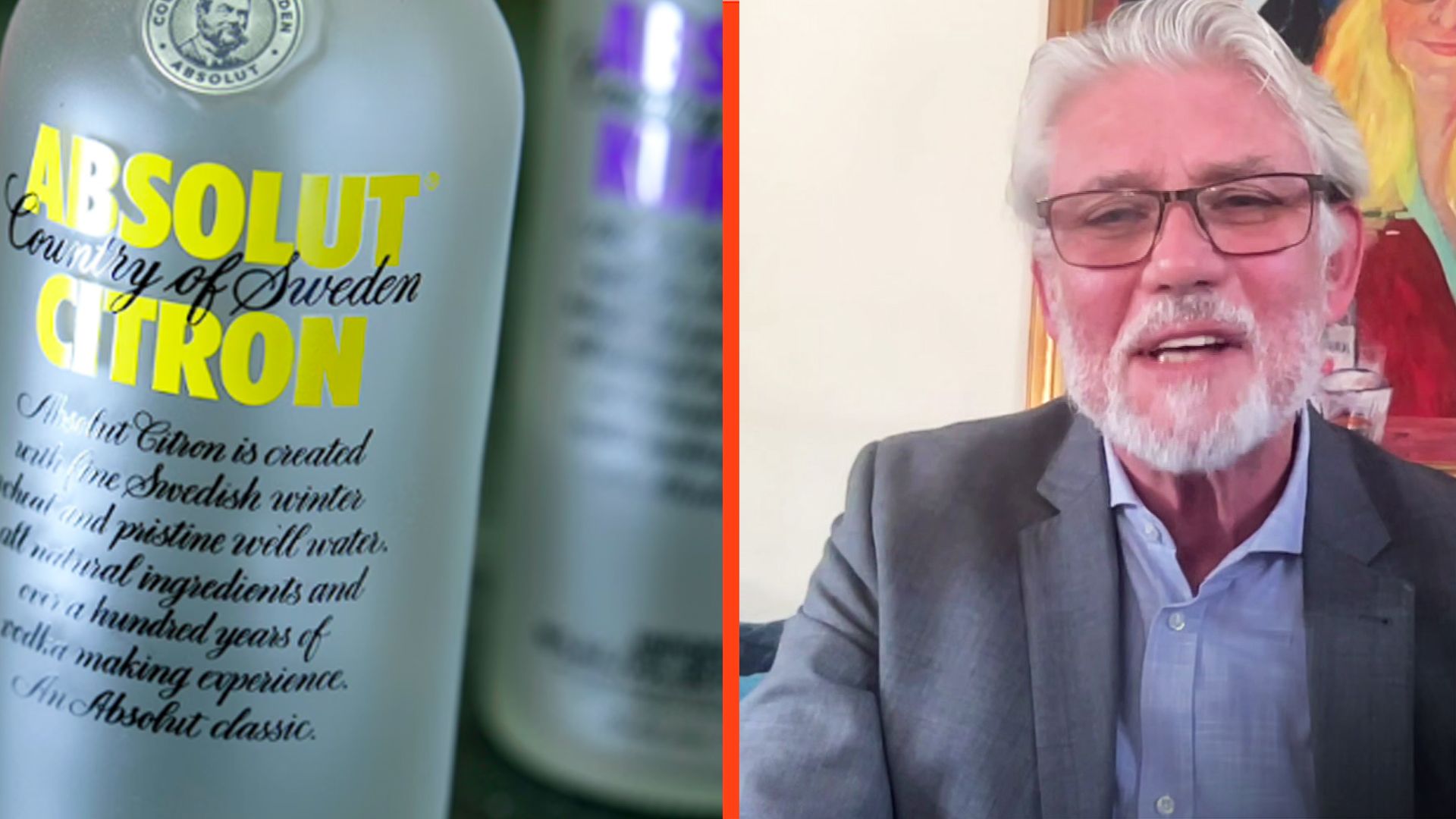 Absolut vodka tvärvänder efter kritiken: ”Girigt”