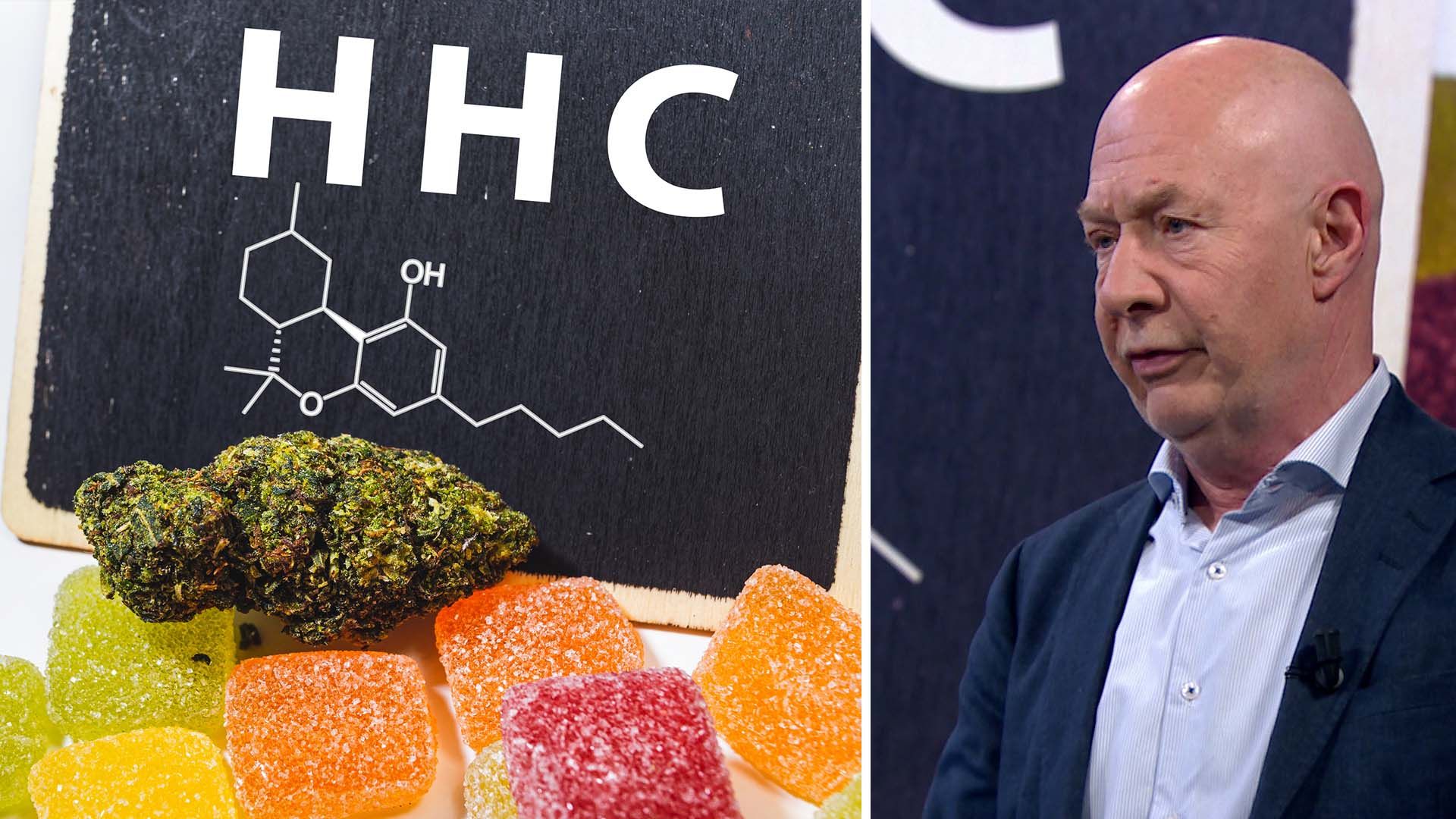 Noa om den nya HCC-drogen: Risk för både liv och hälsa