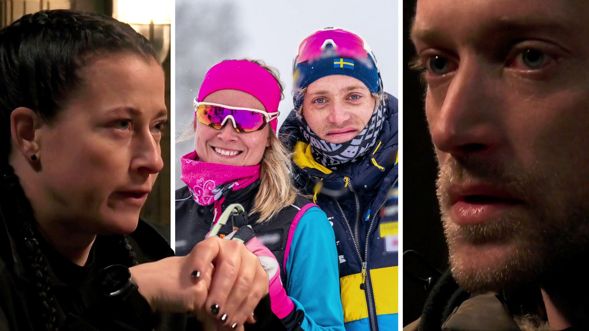 Torstein: ”Har offrat så mycket – var det värt det?”