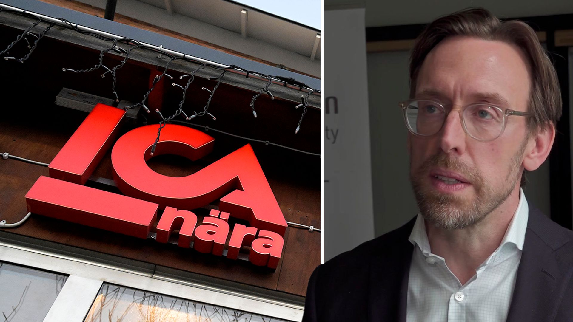 18 personer åtalas för insiderbrott i Ica-härvan