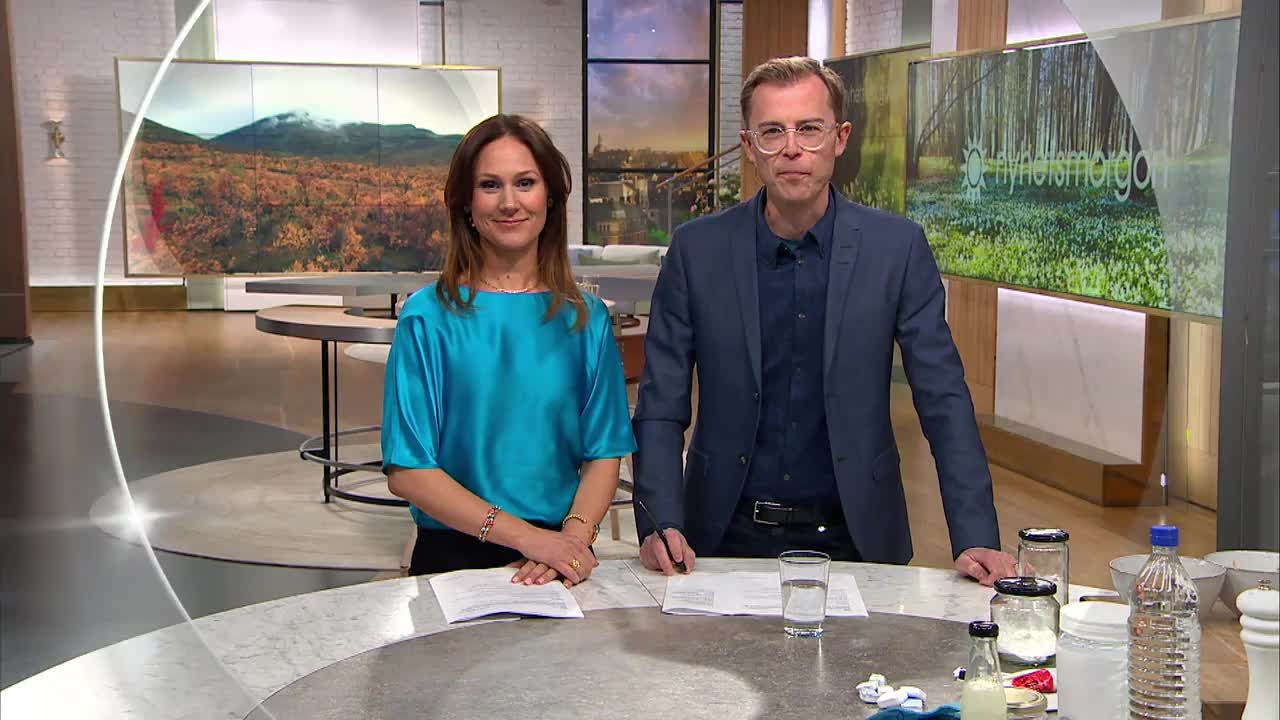 Torstein och Thomas vann Elitstyrkans hemligheter: ”Det v...