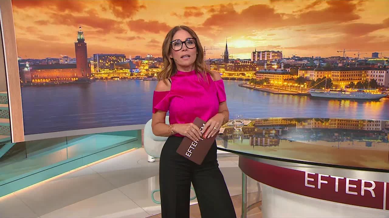 Magnus Gisslén är Sveriges nya statsepidemiolog