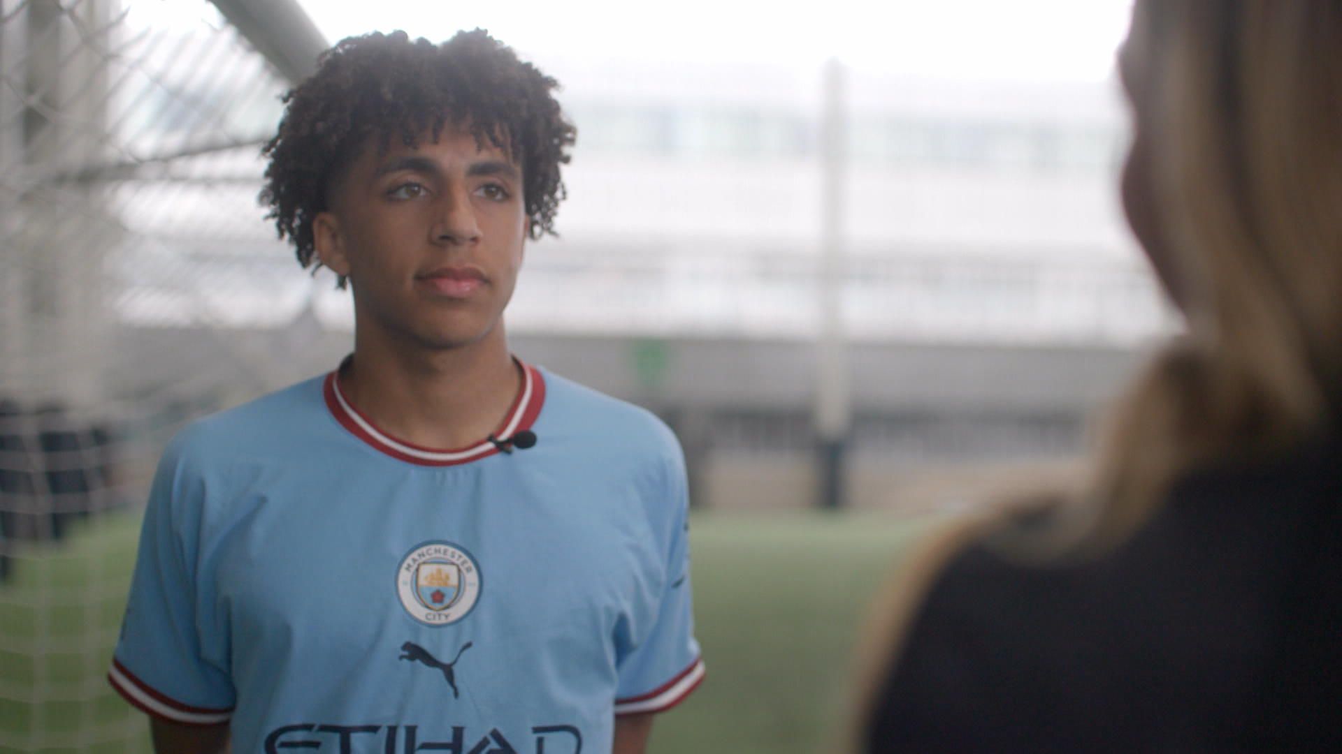 Lewis: "Största matchen i klubbens historia" - fotbollskanalen.se