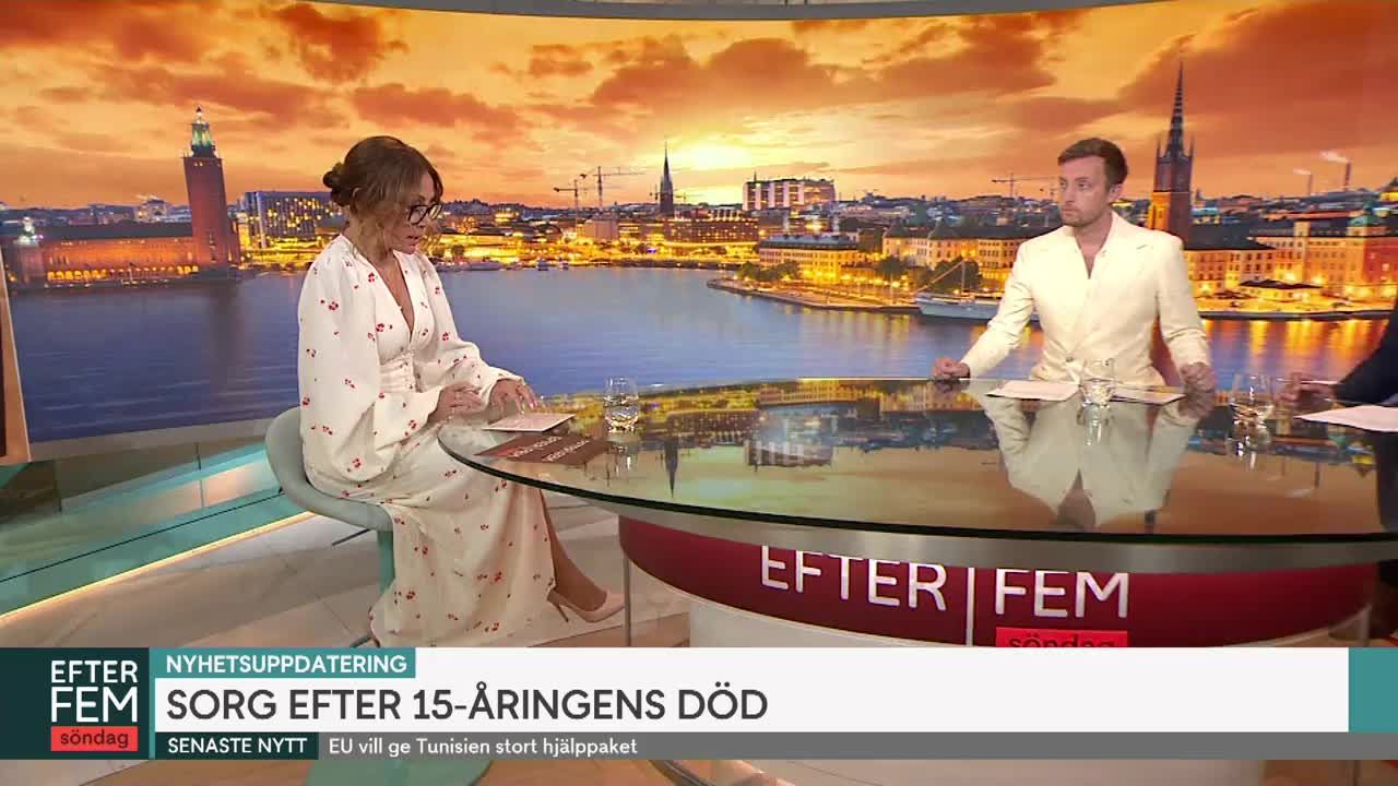 Ungas utmaningar styr TV4:s kommande partiledardebatt