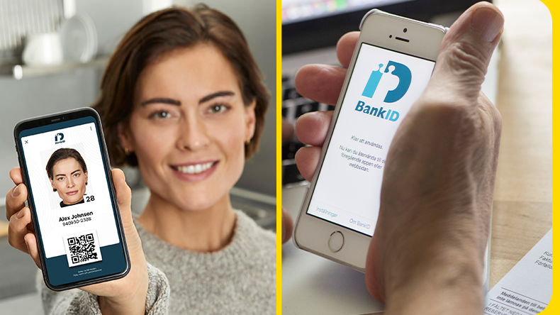 Så gör du för att skaffa – och använda – digitalt id-kort