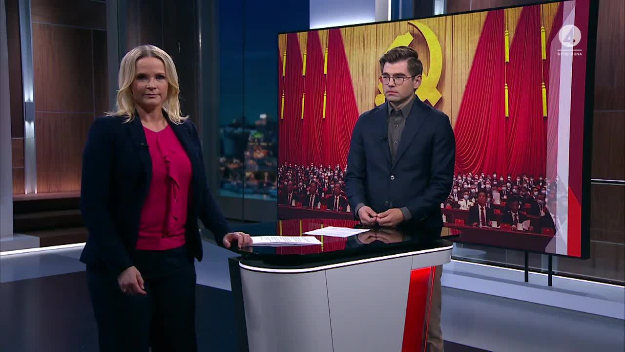 Hellerud om Kinaskolorna: Det finns en stor okunskap om d...