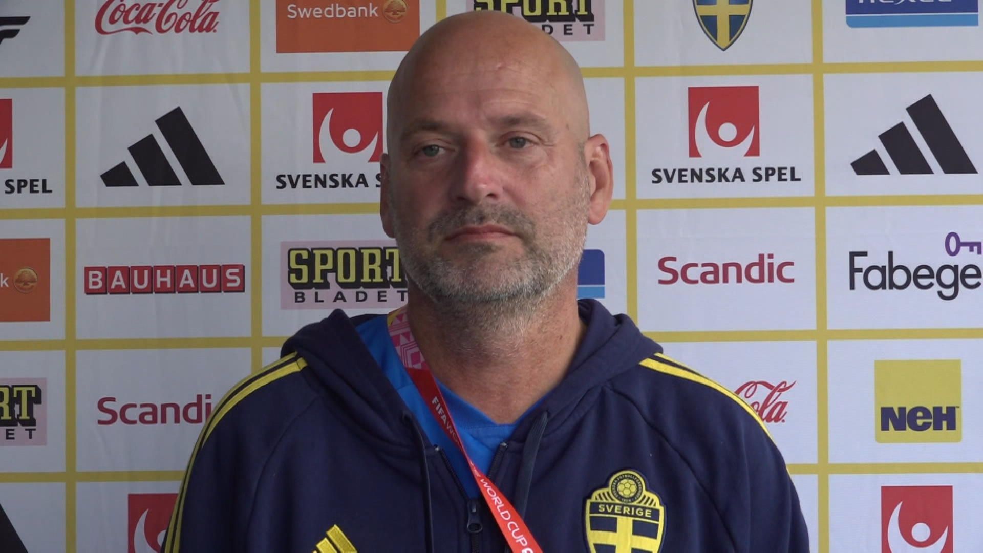 Wikman öppnar för rotation: "Behövs spelas igång" - fotbollskanalen.se