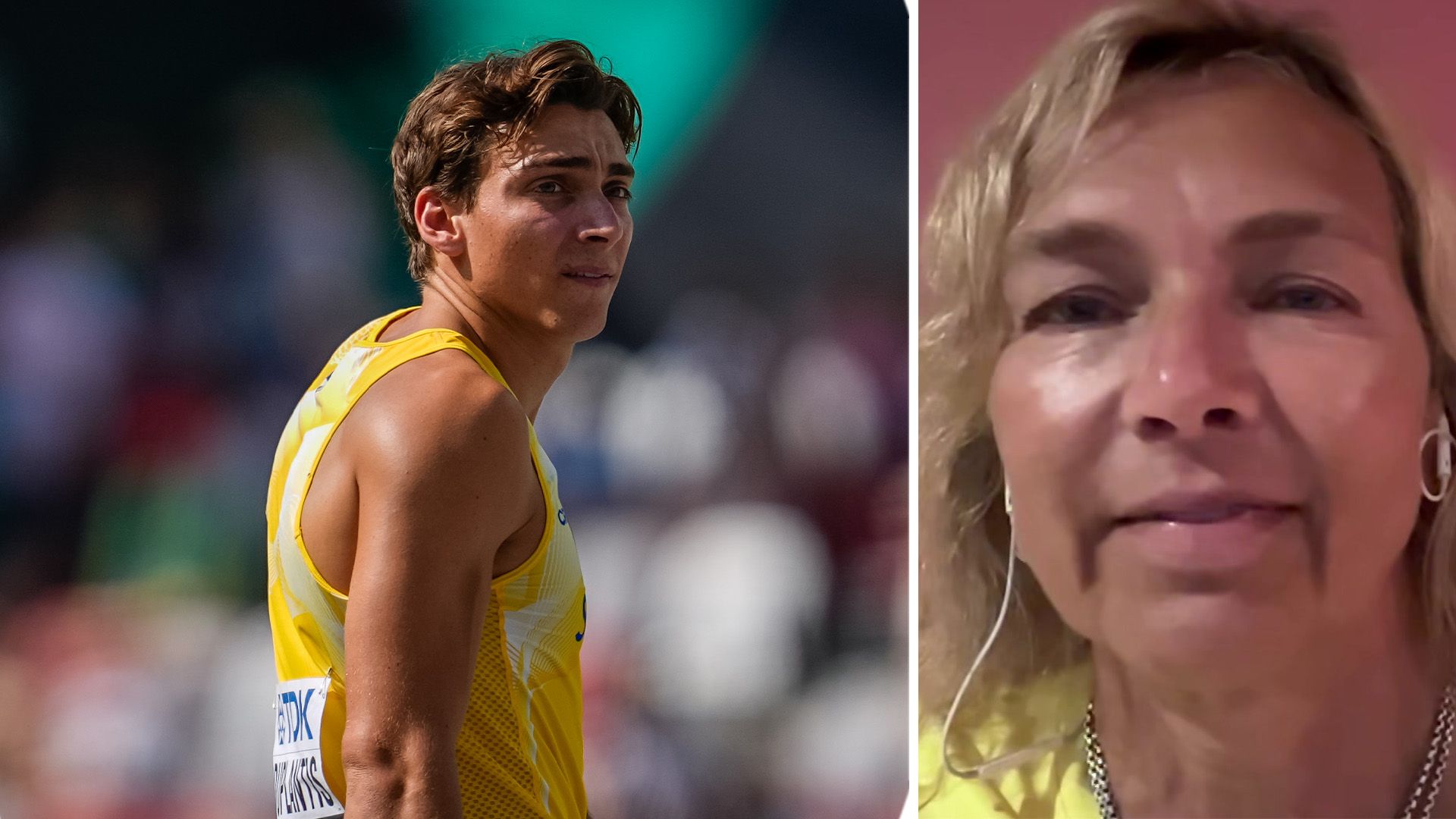 Helena Duplantis: ”Nu kör vi på det som funkat tidigare”