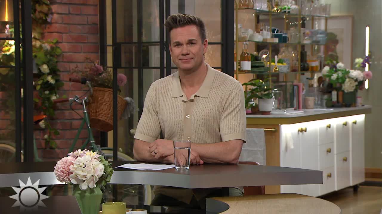 Salihu prisas för sin skildring av gängvåldets värld: ”Ma...