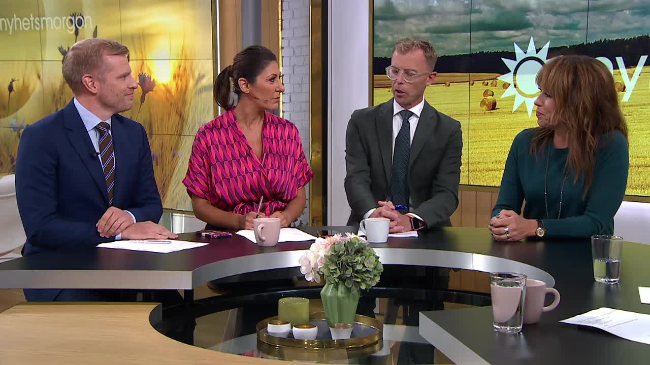 Steffo ställs mot Fader Fouras – klarar du gåtan?