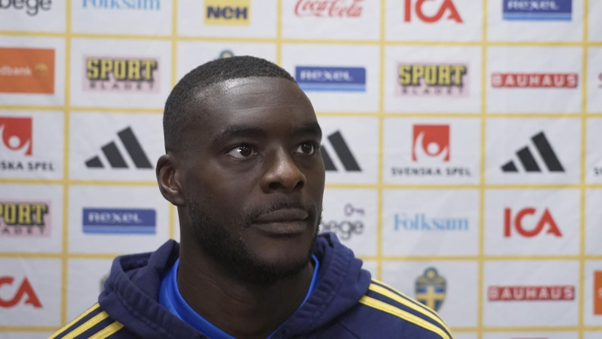 Ken Sema: "Jag är äldre och mer erfaren nu" - fotbollskanalen.se