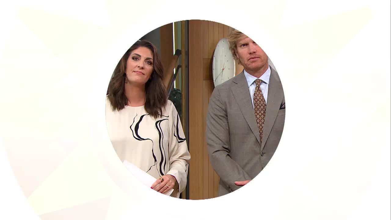 Så har försvaret tagit inspiration av kriget i Ukraina