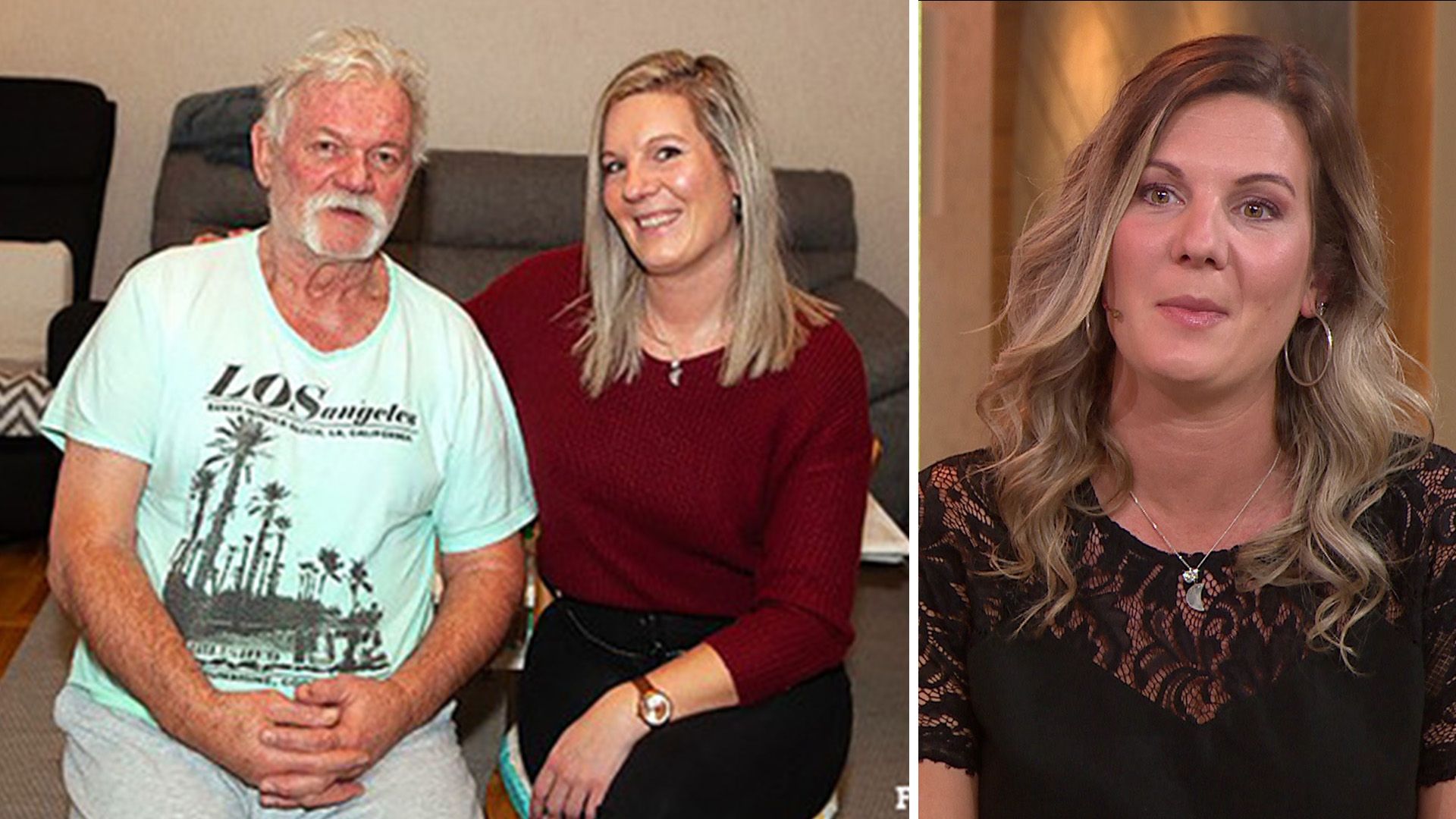 Emelie blev till genom spermaskandalen