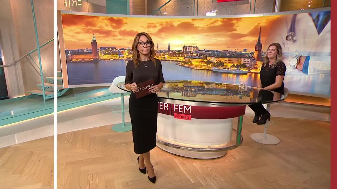 Emelie blev till genom spermaskandalen – ”Kom som en chock”