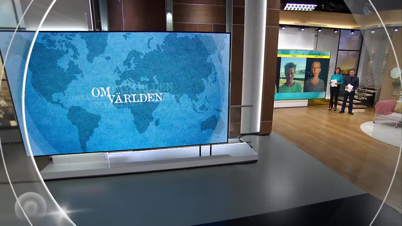 Höjda priser när knarkkartellerna styr fruktskörden: ”Kna...