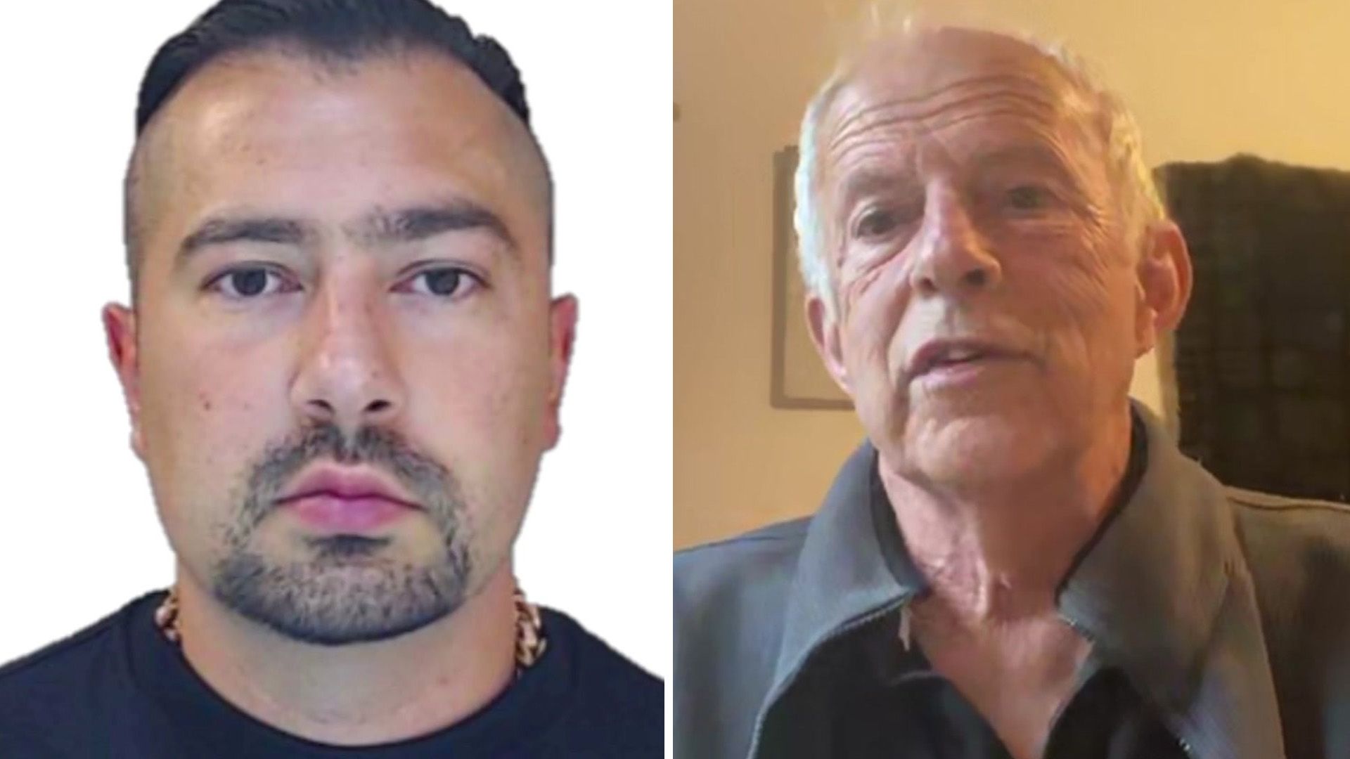 Därför lämnar inte Turkiet ut Rawa Majid: ”Där är det låst”