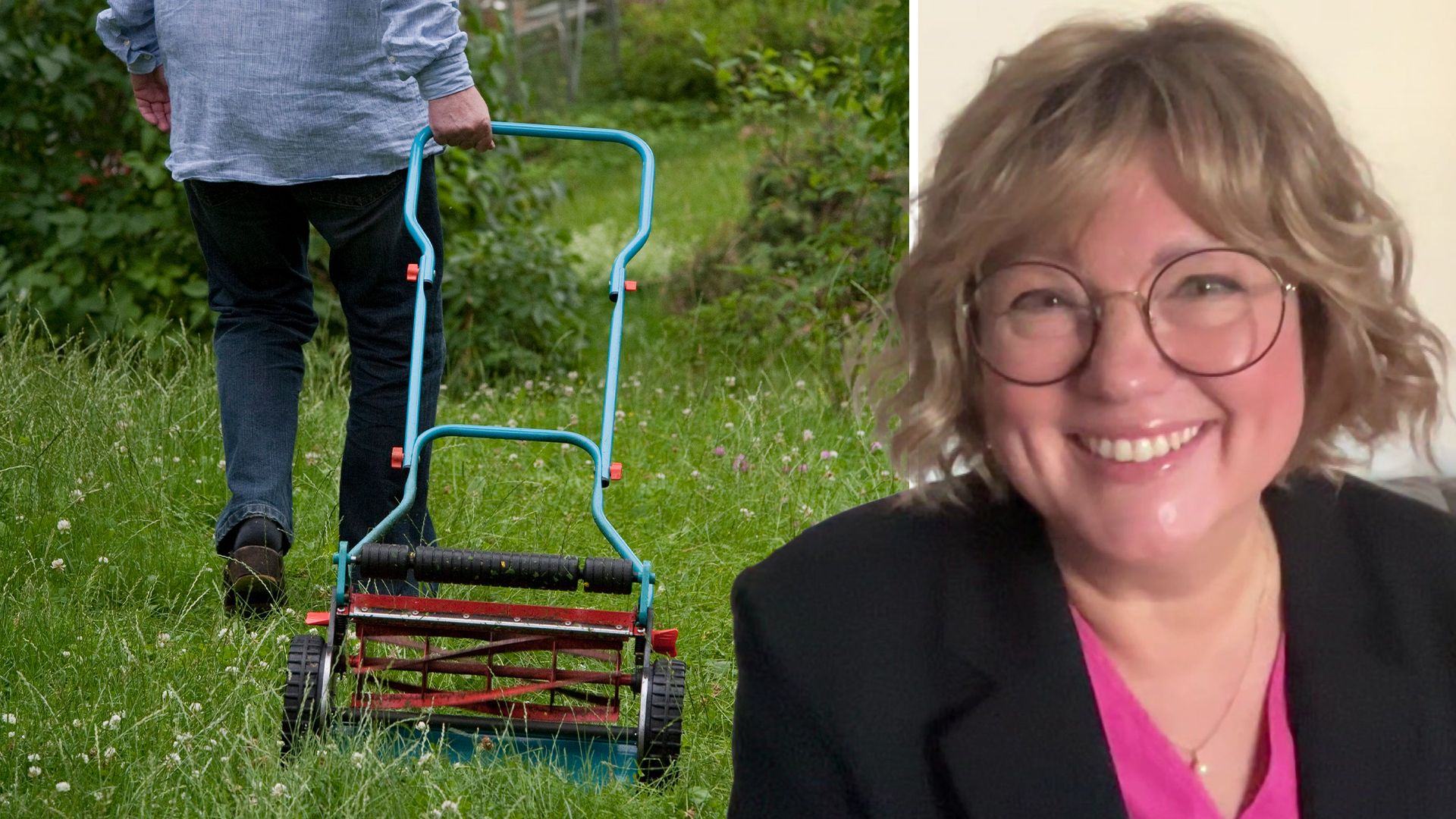 Världens fulaste gräsmatta ska koras – ”Man får absolut i...