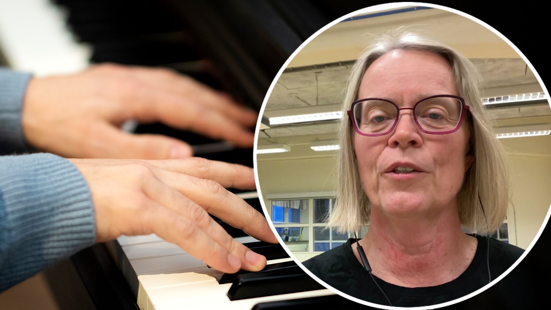 Lär sig svenska – genom att sjunga