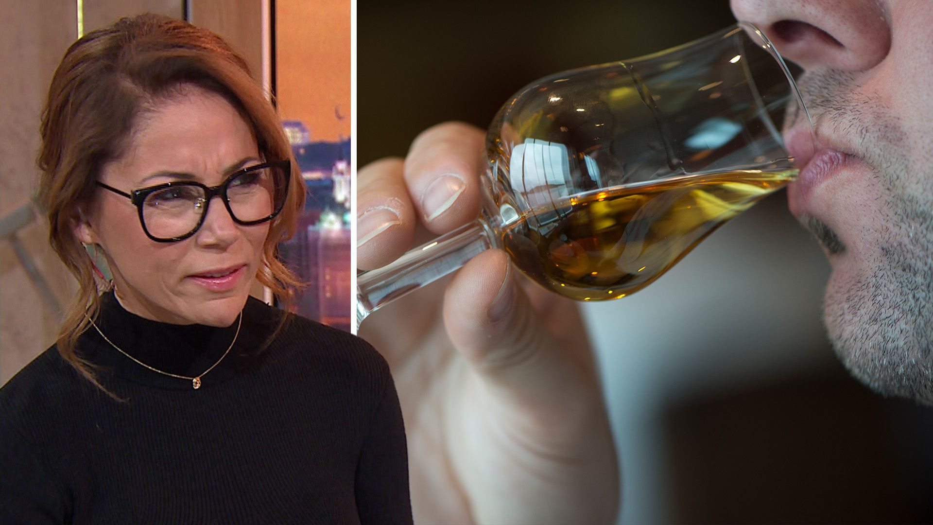 Fejkade 20 hjärtattacker – för att slippa restaurangnotan