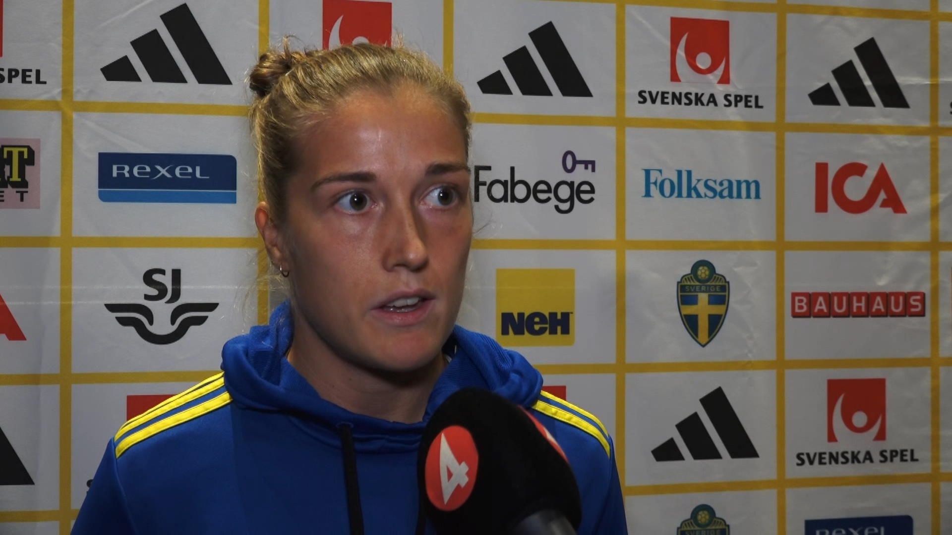 Angeldahl om dådet i Bryssel: "Otroligt tråkigt" - fotbollskanalen.se