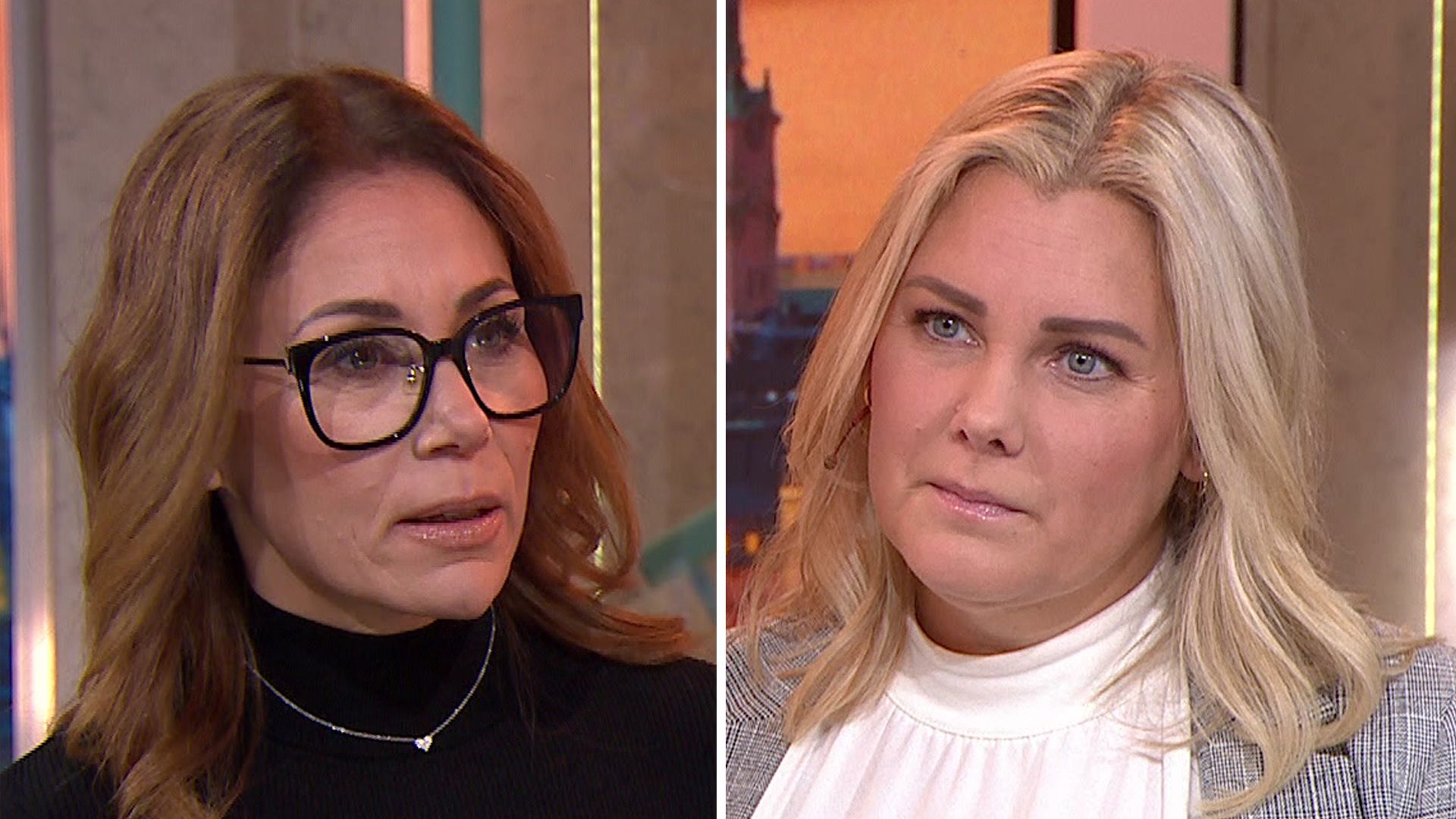 Så löste Therese Tang mordet i Förlösa på egen hand