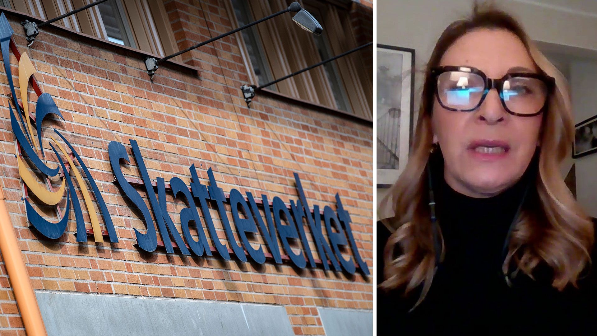 Skatteverket gör 100 hembesök i veckan