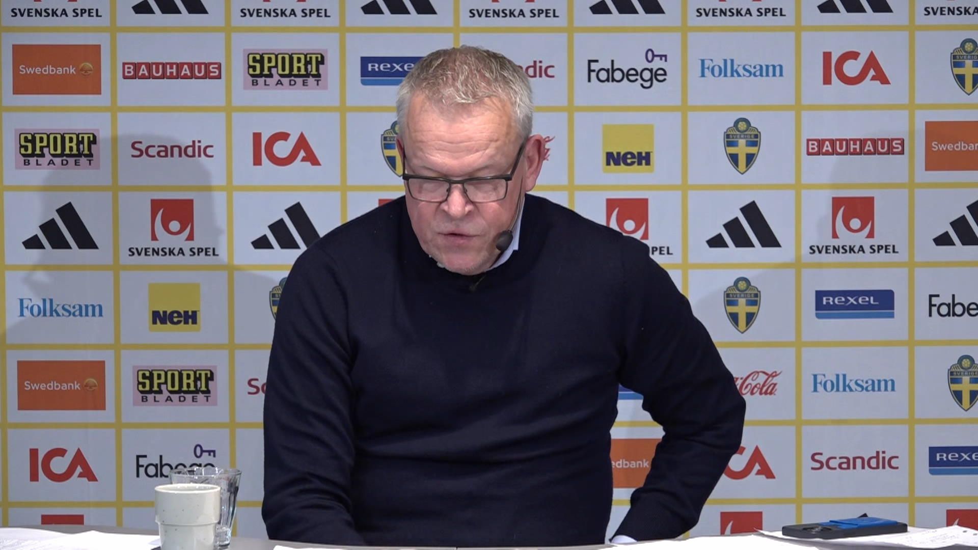 JUST NU: Så startar Utsikten och Brommapojkarna